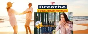 Breathe Official Website - Breathe Natural Lung Support Formula